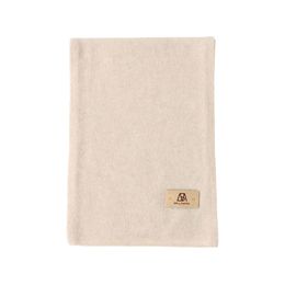 BELLEMERE NEW YORK Scarf 'Schal aus reinem Kaschmir' female size One size Red
