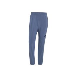 Adidas Performance Sporthose 'D4T' Herren Gr&ouml;&szlig;e XS saphir / schwarz