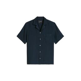 Marc O'Polo Button Up Shirt male size XS Dark blue