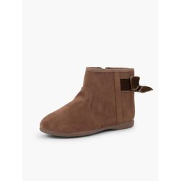 Pisamonas Boots girl size 23 Brown
