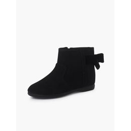 Pisamonas Boots girl size 25 Black