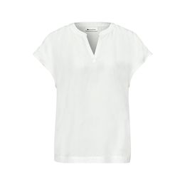 Street One Bluse Damen Gr&ouml;&szlig;e XXL offwhite