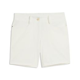 Puma Sportshorts 'Avant 6' Herren Gr&ouml;&szlig;e XXS wollwei&szlig;