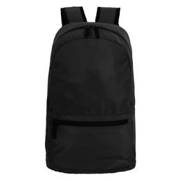 Travelite Rucksack Herren Gr&ouml;&szlig;e One Size schwarz