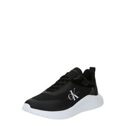 Calvin Klein Sneakers male size 43 Black