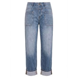 Zhrill Jeans 'ZHKARLI' female size 25 Blue