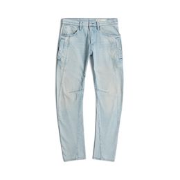 G-star Jeans - 'Contor Slim Jeans' Herren Gr&ouml;&szlig;e 33 blue denim