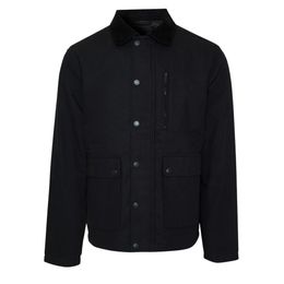 Threadbare Jacke 'Frawley' Herren Gr&ouml;&szlig;e XL schwarz Sommerjacke