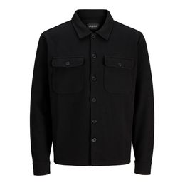 aprel &Uuml;bergangsjacke Herren Gr&ouml;&szlig;e L schwarz Sommerjacke