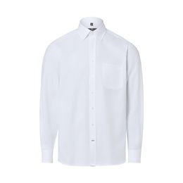 Nils Sundstr&ouml;m Nils Sundstr&ouml;m Button Up Shirt male size L White