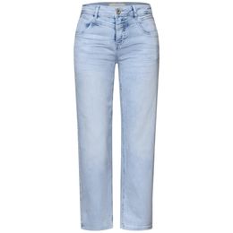 Street One Jeans female size 25 Light blue