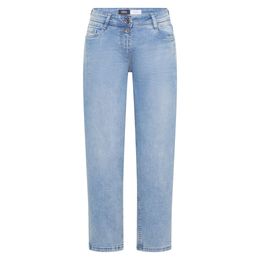 Cecil Jeans Damen Gr&ouml;&szlig;e 30 blau