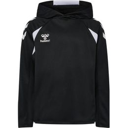 Hummel Athletic Sweatshirt 'Core 2.0' boy size 152 Black / White
