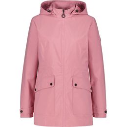 alife and kickin Alife & Kickin Jacke 'LeiaAK A' Damen Gr&ouml;&szlig;e XL pink