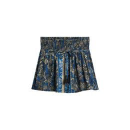 Superdry & Co Rock ' St Tropez ' Damen Gr&ouml;&szlig;e 42 beige / marine / gold