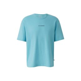 s.Oliver T-Shirt Herren Gr&ouml;&szlig;e L t&uuml;rkis