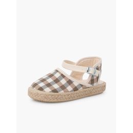 Pisamonas Sandals girl size 26 Brown