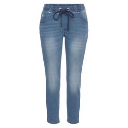 Kangaroos Jeans Damen Gr&ouml;&szlig;e 35/36 blue denim