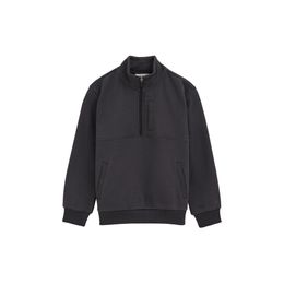 WE Fashion Sweatshirt Jungen Gr&ouml;&szlig;e 134/140 anthrazit