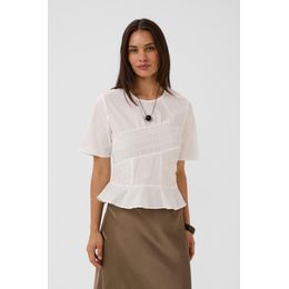 CULTURE Blouse female size S White
