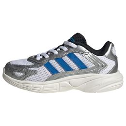 Adidas Sportswear Sneaker 'Eclyptix 2000' Jungen Gr&ouml;&szlig;e 29 royalblau / silbergrau / wei&szlig;