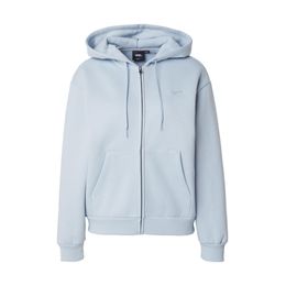Vans Sweatjacke 'SALTON' Damen Gr&ouml;&szlig;e XL hellblau