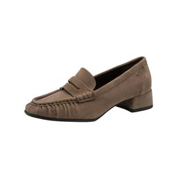 Tamaris Pumps female size 40 Dark beige