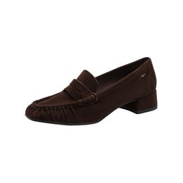Tamaris Pumps female size 41 Chocolate