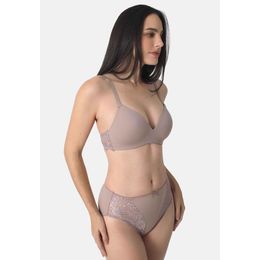 Sassa Mode sassa BH Damen Gr&ouml;&szlig;e 75 taupe