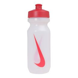 Nike Trinkflasche Herren Gr&ouml;&szlig;e XS/XL grenadine / wei&szlig;