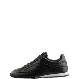 H&ouml;gl H&ouml;gl Sneaker 'CHARLY' Damen Gr&ouml;&szlig;e 38.5 schwarz Sommerschuhe