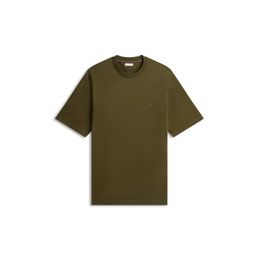 Tommy Hilfiger Big & Tall Tommy Hilfiger Big & Tall T-Shirt 'ESSENTIAL' Herren Gr&ouml;&szlig;e XXL blau