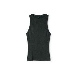 Intimissimi Top female size S Dark green