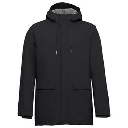VAUDE Outdoor jacket 'Coreway' male size XXL Black