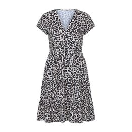 Studio Untold Kleid Damen Gr&ouml;&szlig;e 50/52 bunt Sommerkleid