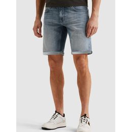 PME-Legend Pme Legend Jeans 'Wingload relaxed fit shorts' Herren Gr&ouml;&szlig;e 32 blau