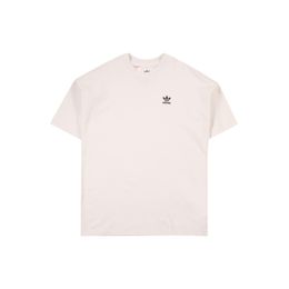 adidas originals Shirt girl size 134 Black / White