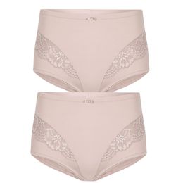 SuSa Shaping Pants 'London' female size M/L Nude