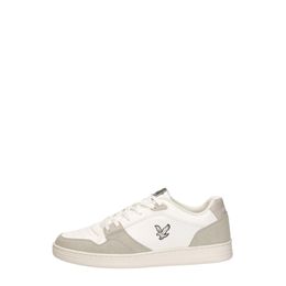 Lyle & Scott Lyle & Scott Sneaker low 'Callum' Herren Gr&ouml;&szlig;e 43 beige