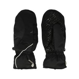 Zanier F&auml;ustlinge 'Seefeld STX' Damen Gr&ouml;&szlig;e S/M schwarz