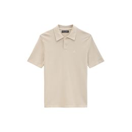 Marc O'Polo Marc O'polo Poloshirt Herren Gr&ouml;&szlig;e XS beige