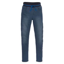 Kangaroos Jeans boy size 146 Blue