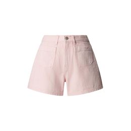 Pepe Jeans Shorts 'Rachel' Damen Gr&ouml;&szlig;e 33 hellpink