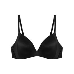 Triumph Bra 'Body Make-Up Soft Touch' female size 70 Black