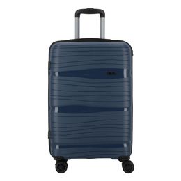d&n D&N Cart 'Travel Line 4300 ' male size One size Black