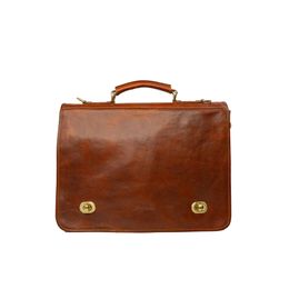 bupell Messenger 'Ernesto' male size One size Cognac