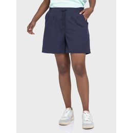 Sch&ouml;ffel Sch&ouml;ffel Outdoorshorts Damen Gr&ouml;&szlig;e 46 nachtblau