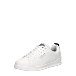 Bj&ouml;rn Borg Bj&ouml;rn Borg Sneaker low 'T2600 NYL M' Herren Gr&ouml;&szlig;e 43 wei&szlig;
