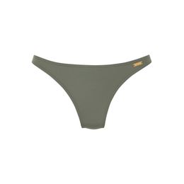 Lascana Bikinihose 'Italy' Damen Gr&ouml;&szlig;e XL oliv
