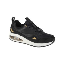 Skechers Sneaker low 'Uno 2' Herren Gr&ouml;&szlig;e 46 schwarz